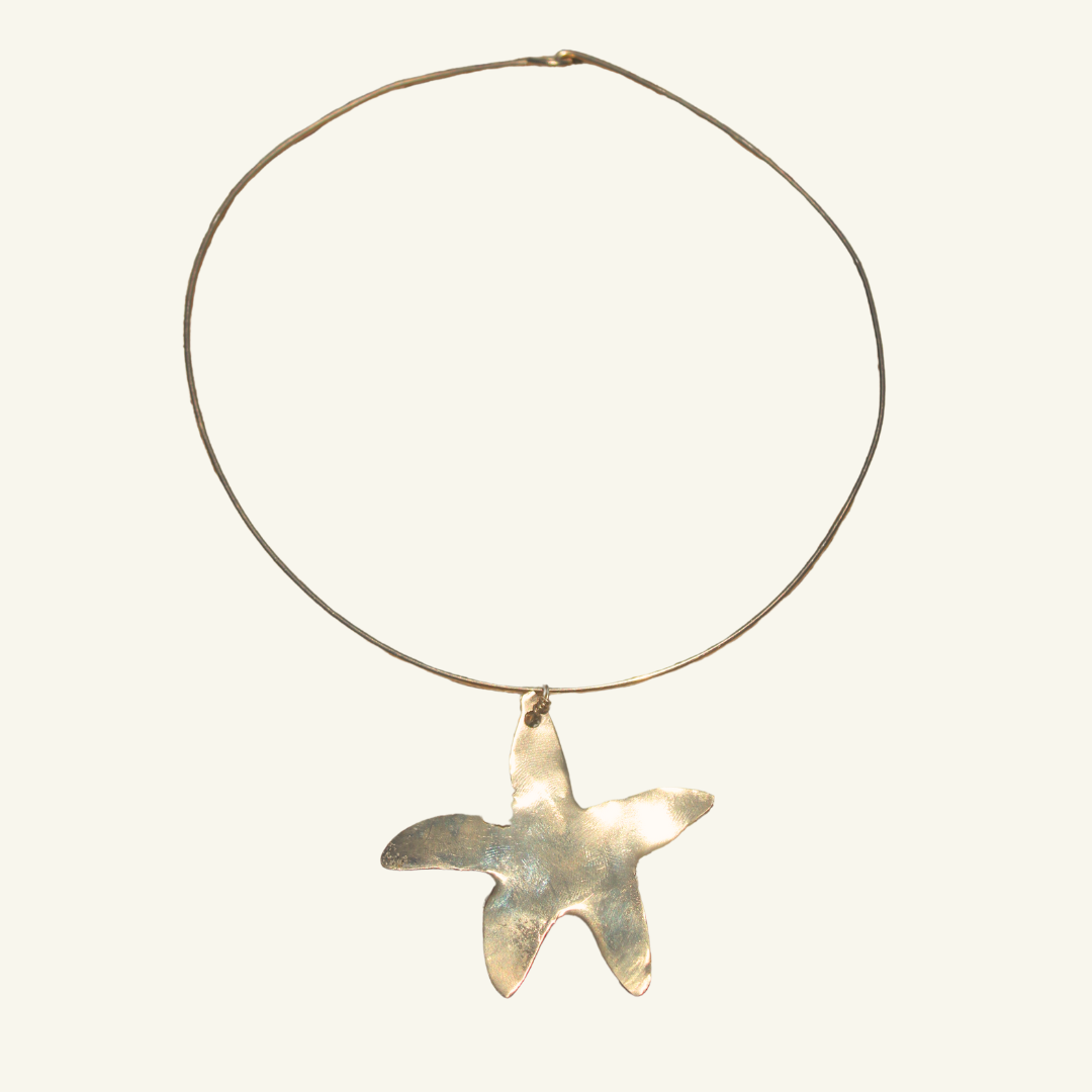 Island Drop – Intertidal Jewelry